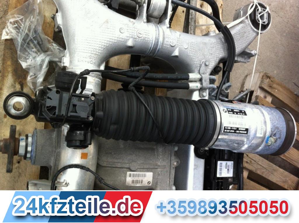 BMW F01 F02 Rear Air spring strut | 24kfzteile.de