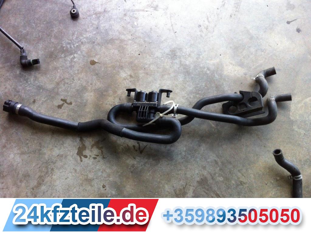 BMW Hose additional water pump/water valve | 24kfzteile.de