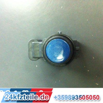 BMW Ultrasonic sensor /Park Assist/ | 24kfzteile.de