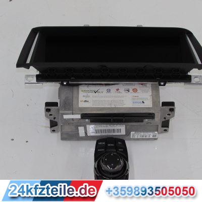 BMW NBT Navigation system Professional kit | 24kfzteile.de