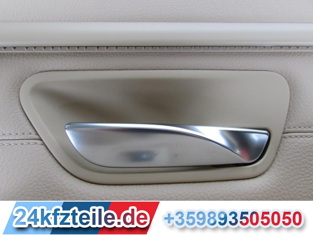 BMW Door handle, inside VENETOBEIGE | 24kfzteile.de
