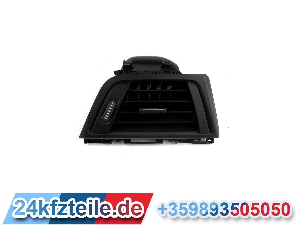 Fresh air grille right Frischluftgrill rechts BMW 3 4 Series ...