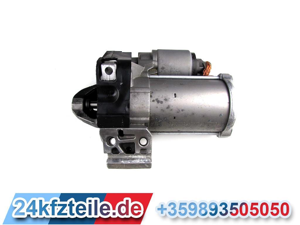 Original BMW Starter BMW Anlasser BMW B38 116i 118i 218i 318i 418i ...