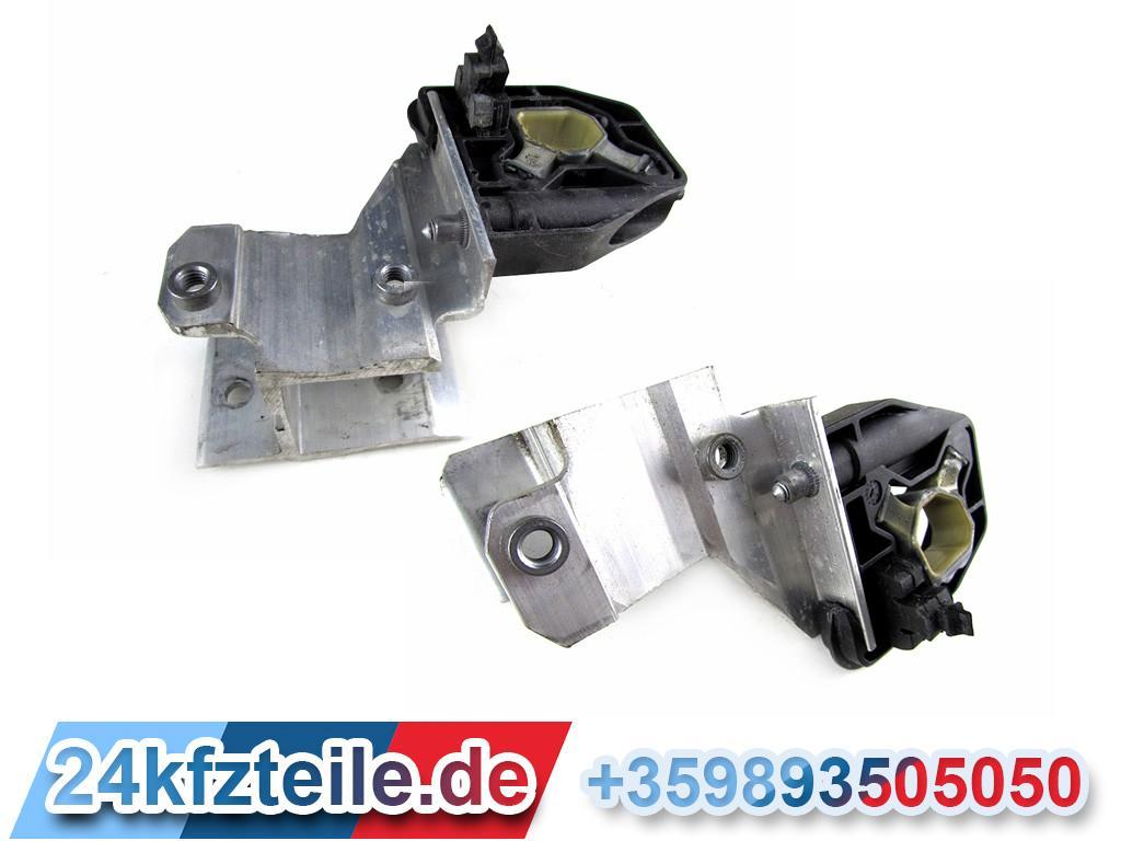 Original BMW Bracket for module left right Halter BMW 1 2 3 4 Series ...