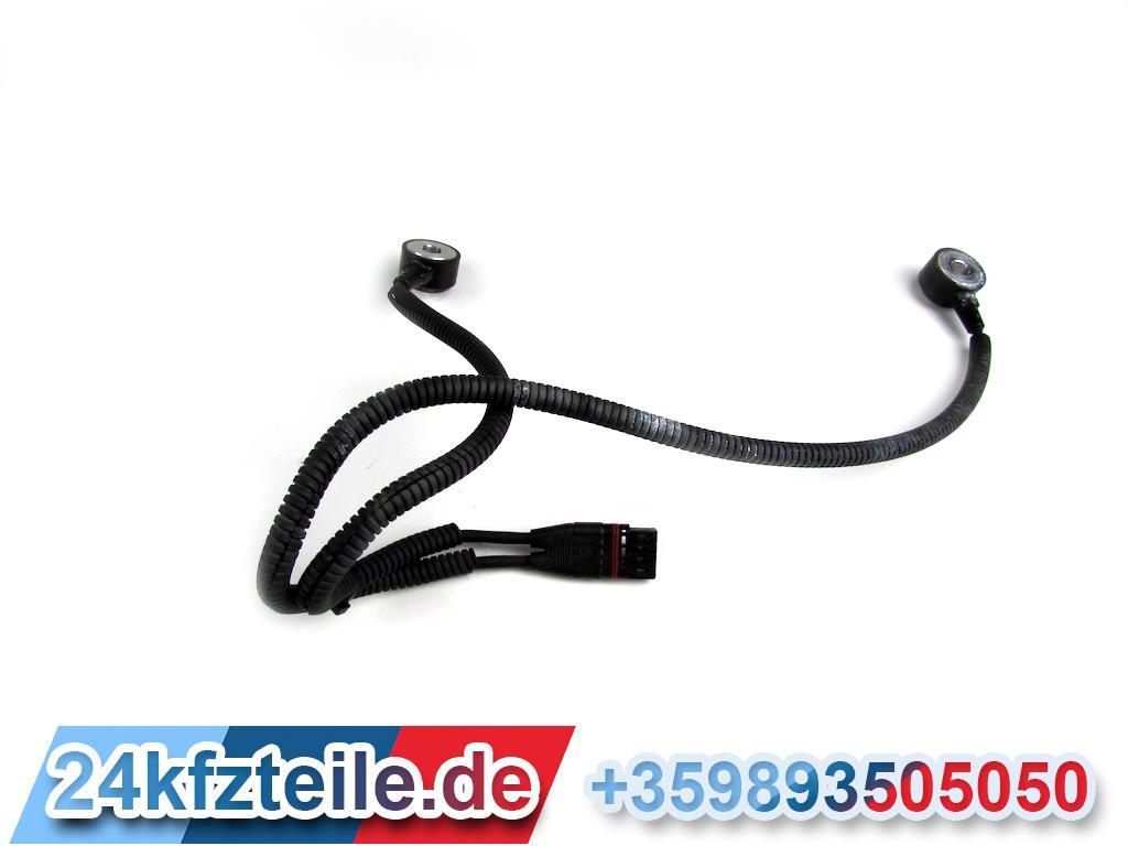 Genuine BMW Ping Sensor Original BMW Klopfsensor motor N55 N54 N54T ...