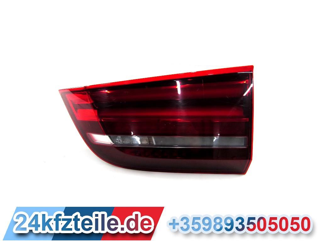 Rear light in trunk lid right Heckleuchte Heckklappe rechts BMW X5 F15 ...