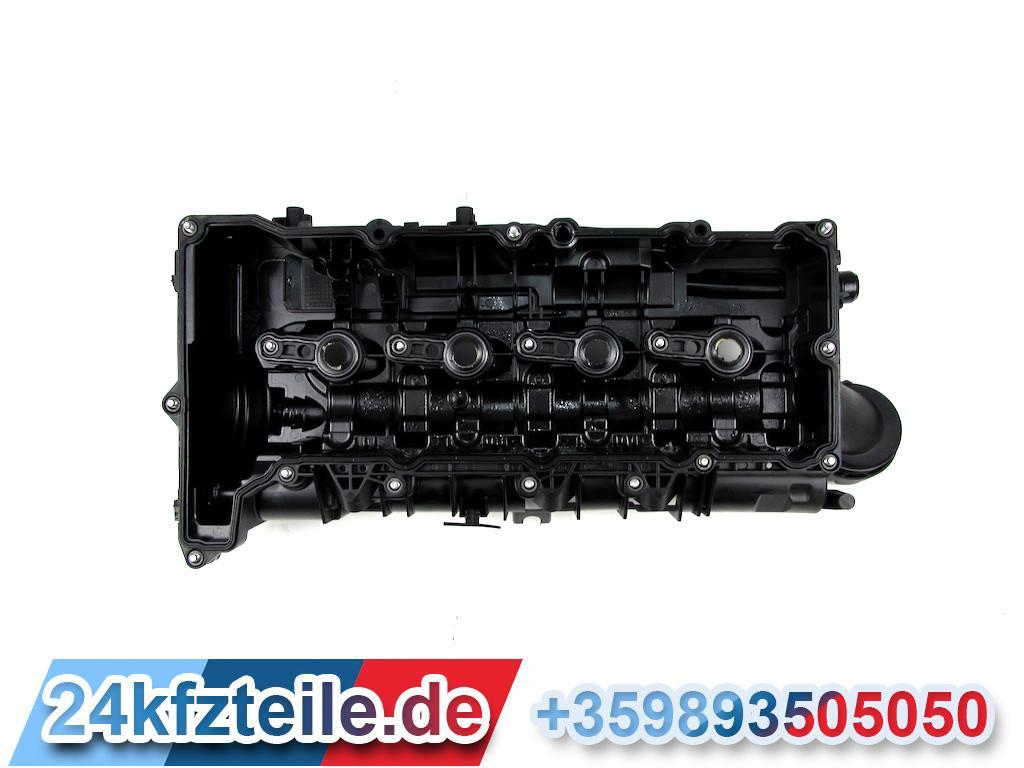 Cylinder head cover Zylinderkopfhaube BMW motor B47 11128581798 ...