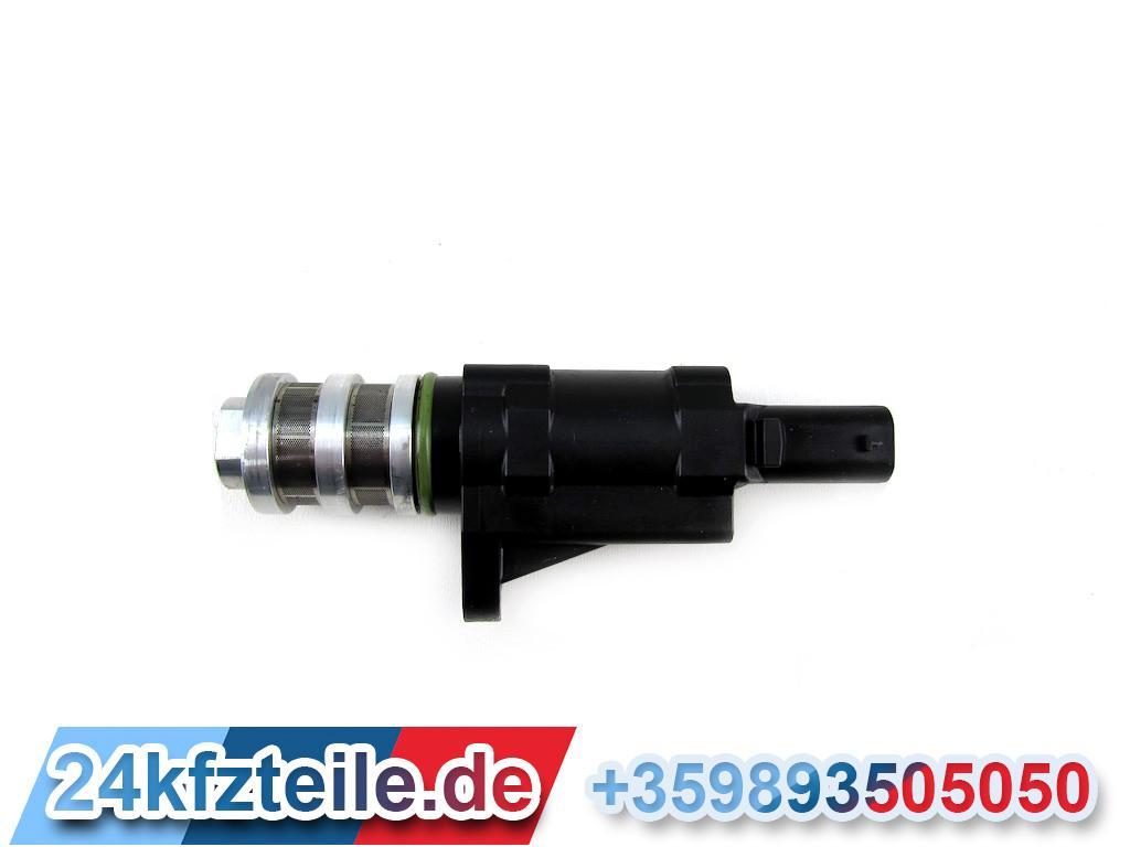 Solenoid valve (SOLV) Magnetventil BMW MINI 11417639993 | 24kfzteile.de