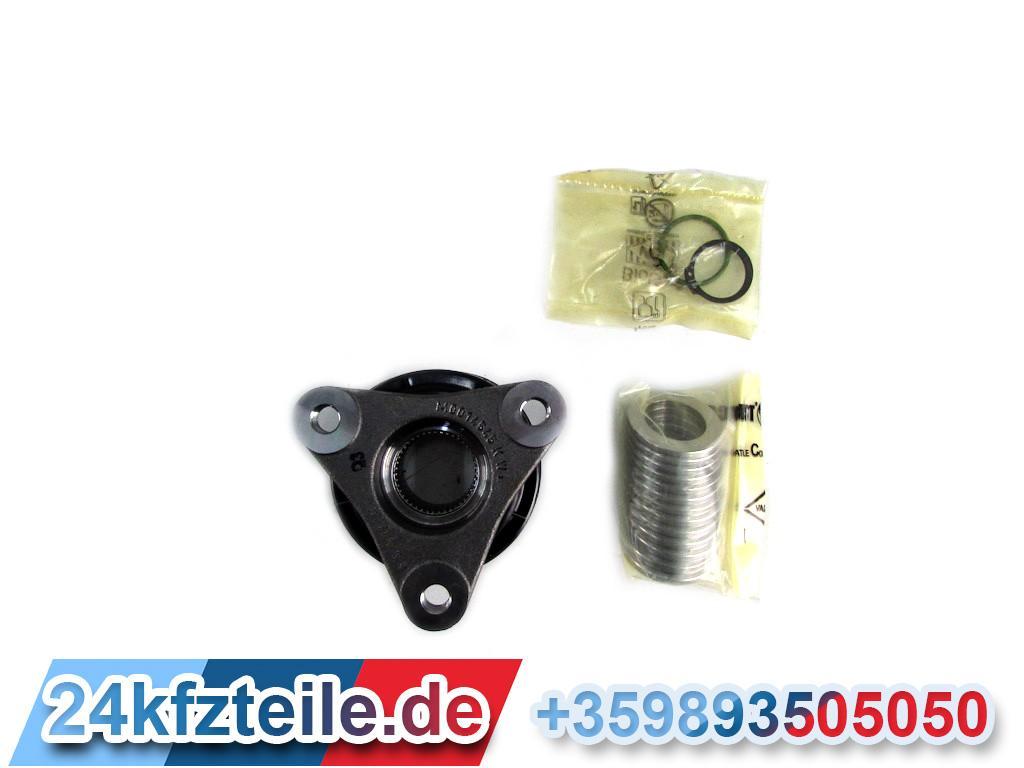 NEW Output flange set Satz Abtriebsflansch LK=96mm BMW ATC 35L ...
