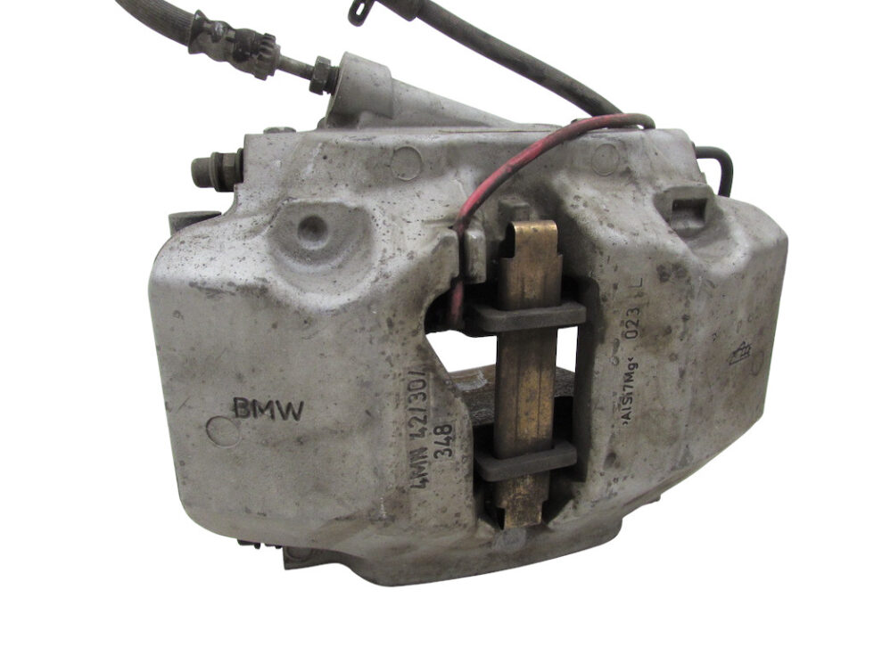 Original Caliper housing left + right BMW G Series | 24kfzteile.de
