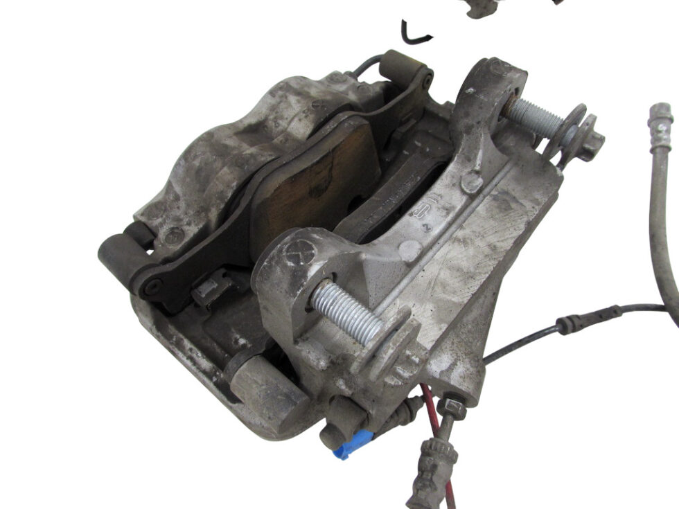 Original Caliper housing left + right BMW G Series | 24kfzteile.de